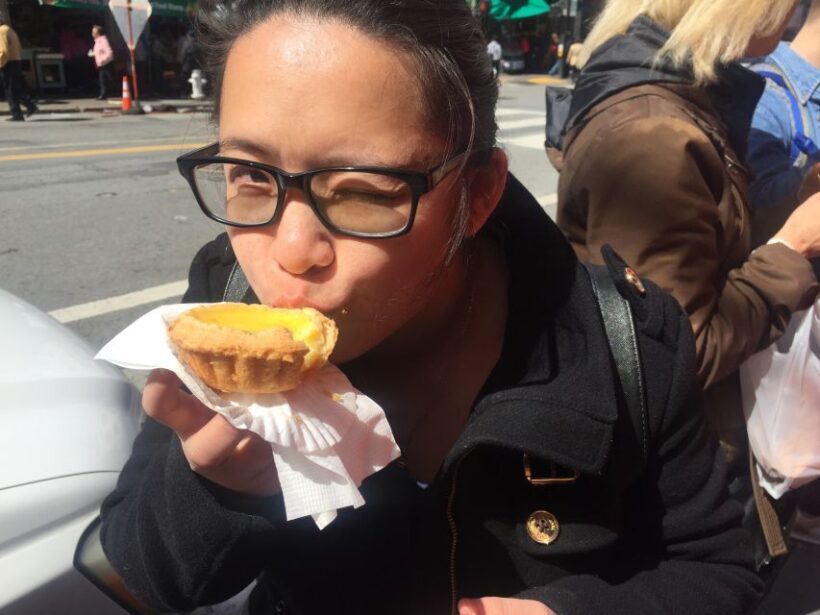 San Francisco North Beach Food Tour - Authenticity and Local Vibe