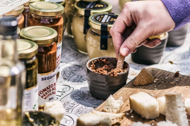 San Francisco North Beach Food Tour - Who Will Love This Tour?