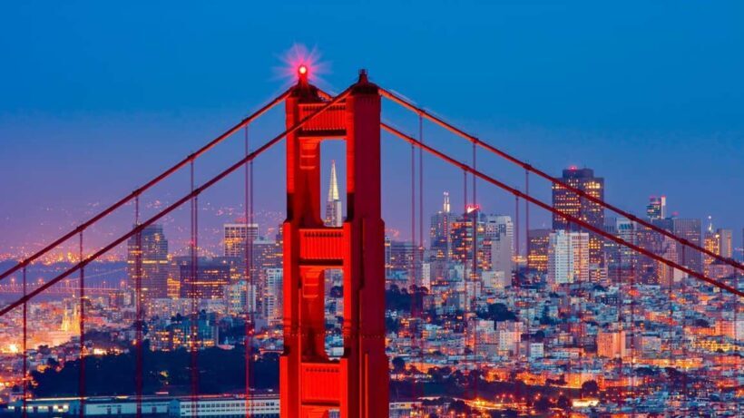 San Francisco on Wheels - Exploring the Itinerary: What You’ll See and Experience