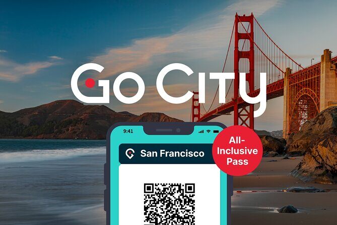 San Francisco Pass: Save up to 50% - Includes Big Bus Tours - A Deep Dive into the Itinerary