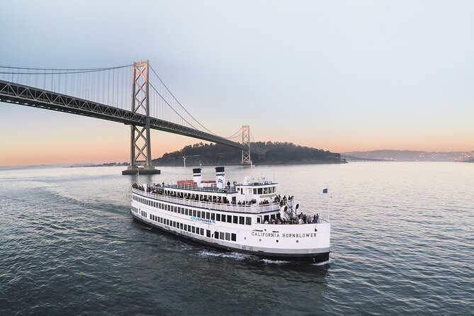 San Francisco Premier Dinner Dance Cruise - Final Thoughts: Who Is This Tour Best For?