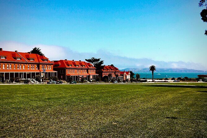 San Francisco Presidio Walking Tour - Frequently Asked Questions