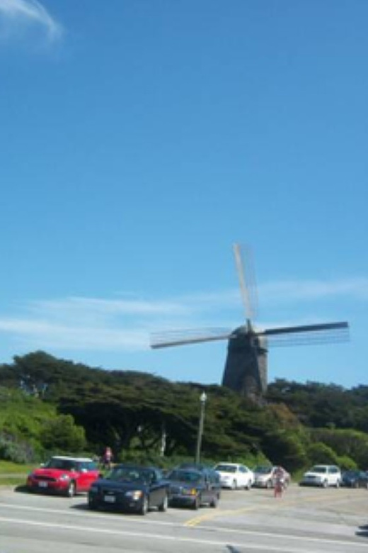 San Francisco: Private Airport Transfer - Why This Transfer Works Well