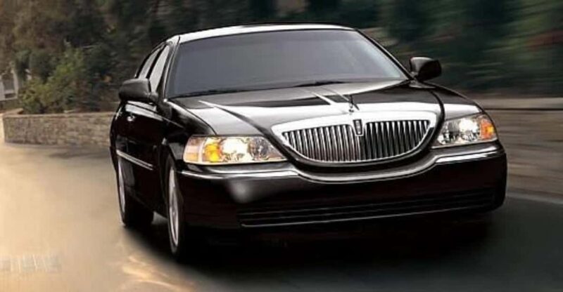 San Francisco: Private Airport Transfer - Who Should Book This Service?