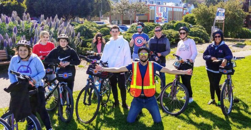 San Francisco: Private Bike Tour Over the Golden Gate Bridge - An In-Depth Look at the Tour Experience