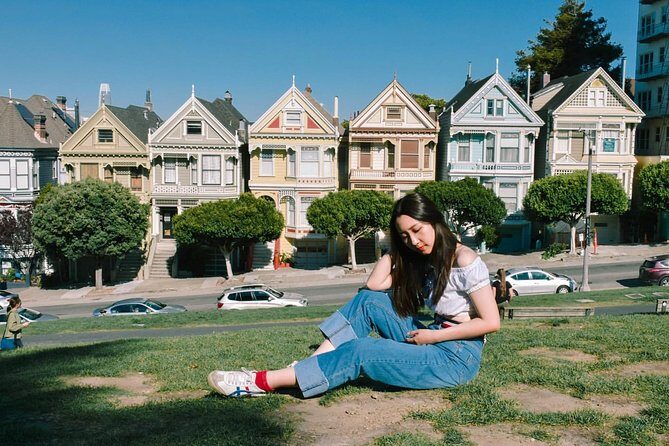 San Francisco Private Car Tour: Instagram's Most Famous Spots - Who Will Love This Tour?