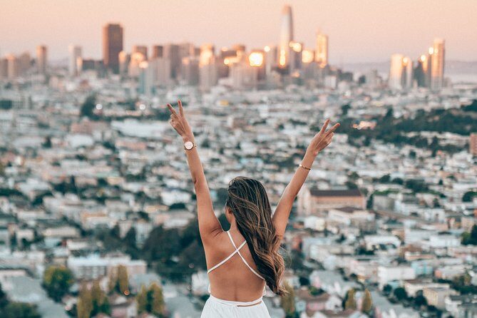 San Francisco Private Car Tour: Instagram's Most Famous Spots - FAQ