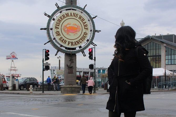 San Francisco Private Car Tour: Instagram's Most Famous Spots - In Summary