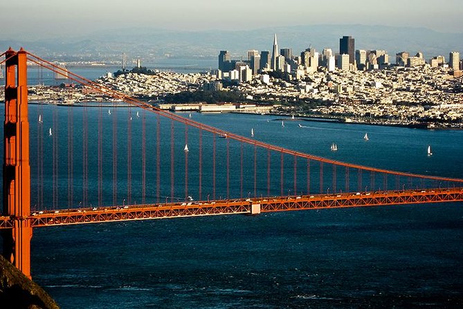 San Francisco Private City Tour - Authentic Traveler Feedback