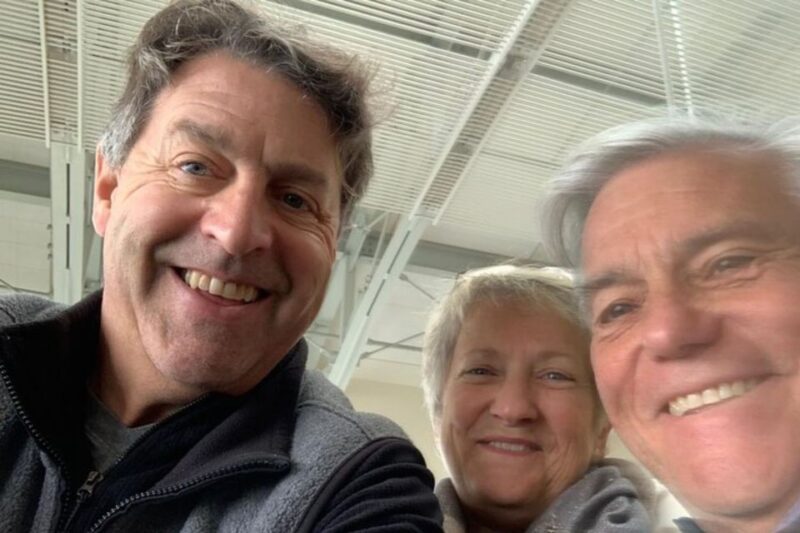 San Francisco: Private custom tour with a local guide - Key Points