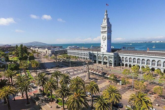 San Francisco private half day tour with driver and guide - Who Should Consider This Tour?
