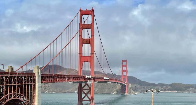 San Francisco: Private Large Bus Tour for Groups (up to 50) - The Itinerary: What You Can Expect