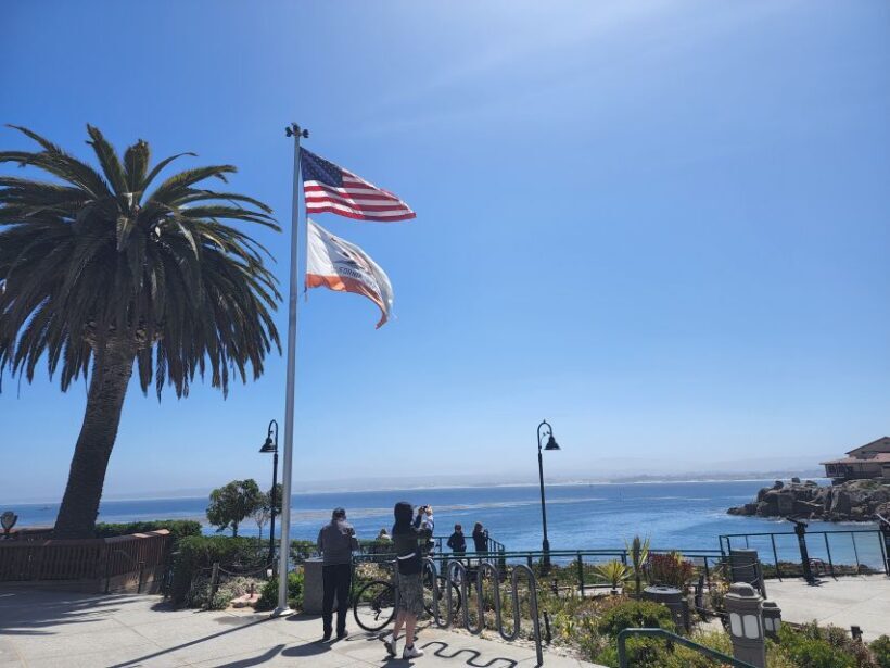 San Francisco: Private Monterey Aquarium 17 Mile Carmel - Key Points