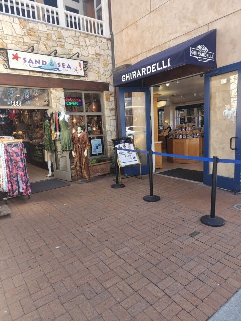 San Francisco: Private Monterey Aquarium 17 Mile Carmel - Final Thoughts