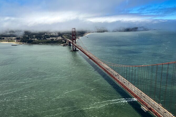 San Francisco Private Sightseeing Tour - The Itinerary Breakdown