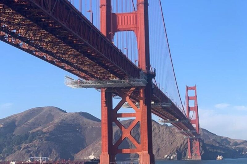 San Francisco: Private Street Art Walking Tour - Key Points