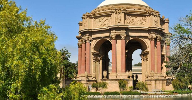 San Francisco: Private Street Art Walking Tour - The Itinerary Breakdown