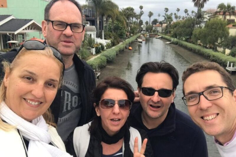 San Francisco: Private Street Art Walking Tour - FAQs About the San Francisco Private Street Art Tour