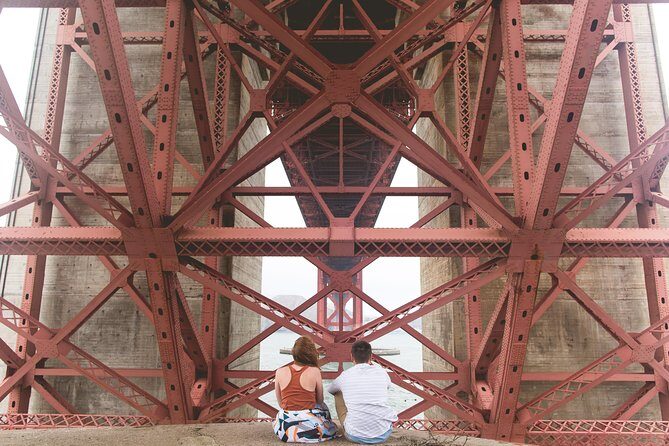 San Francisco Private Tour: Hidden Gems & Highlights by a Local - Food Experiences: Chinatown and Beyond