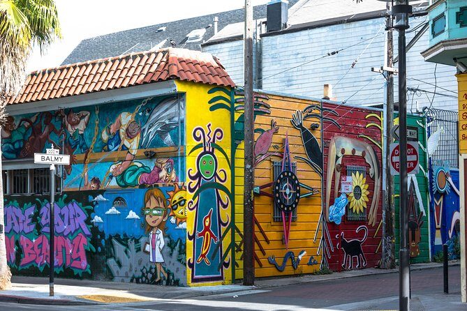 San Francisco Private Tour: Hidden Gems & Highlights by a Local - The Flexibility of a Private Tour
