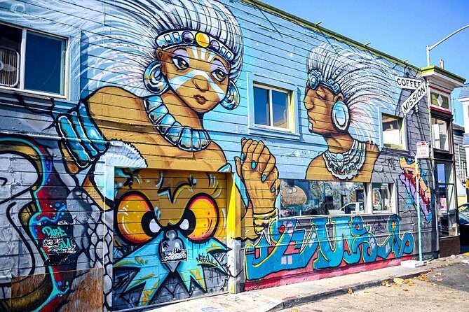 San Francisco Private Walking Food Tour With Secret Food Tours - The Sum Up