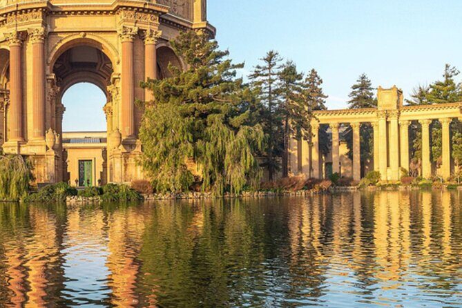 San Francisco Private Walking Tour With Local Guide - Overall Value and Practical Considerations