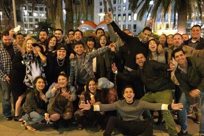 San Francisco Pub Crawl + Clubbing Experience - Final Words