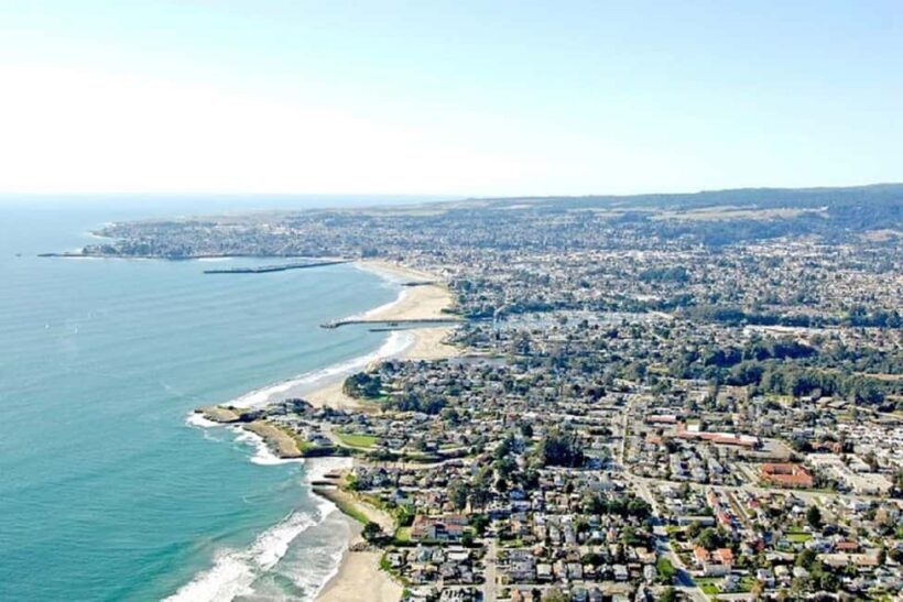 San Francisco: Redwood Forest & Santa Cruz Harbor 1-Day Trip - A Closer Look at the Itinerary and Experience