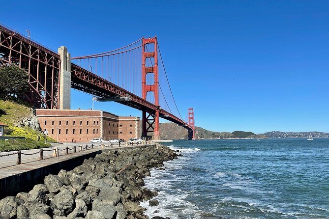 San Francisco, Redwoods & Sausalito: A Scenic Small-Group Escape - The Practicalities