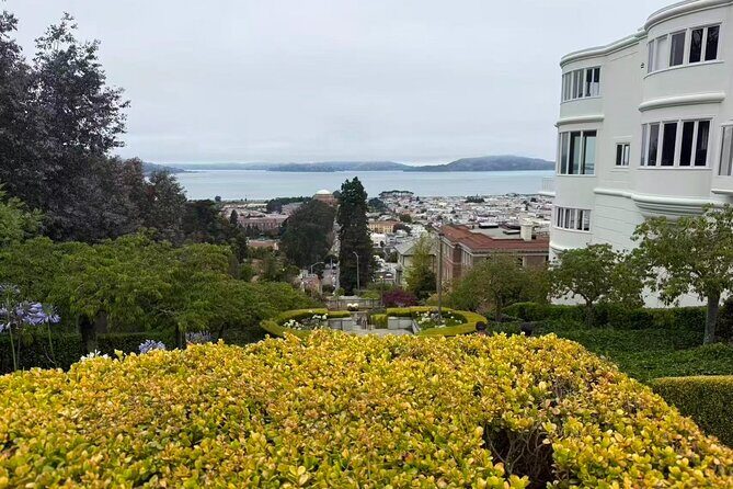 San Francisco, Redwoods & Sausalito: A Scenic Small-Group Escape - Frequently Asked Questions