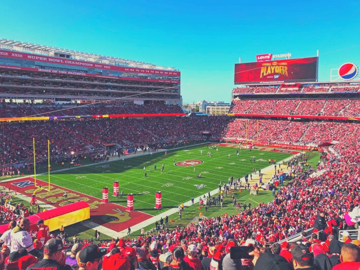 San Francisco: San Francisco 49ers Football Game Ticket - Final Thoughts: Is This Ticket for You?