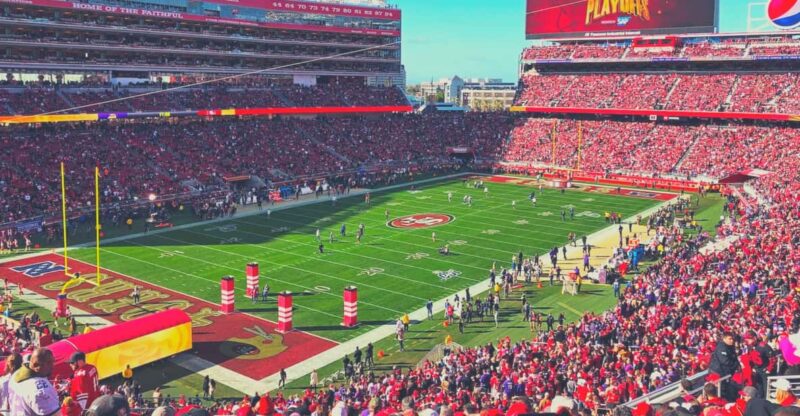 San Francisco: San Francisco 49ers Football Game Ticket - Authentic Experiences and What Past Reviewers Say
