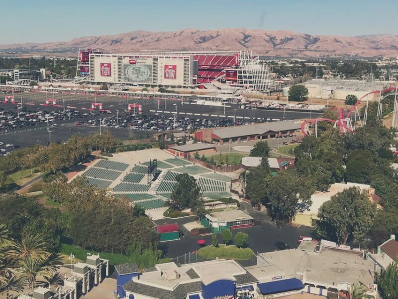 San Francisco: San Francisco 49ers Football Game Ticket - Final Thoughts