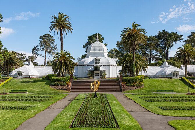 San Francisco: Scenic Surrey Ride Through Golden Gate Park - Authentic Experiences and Real Traveler Insights