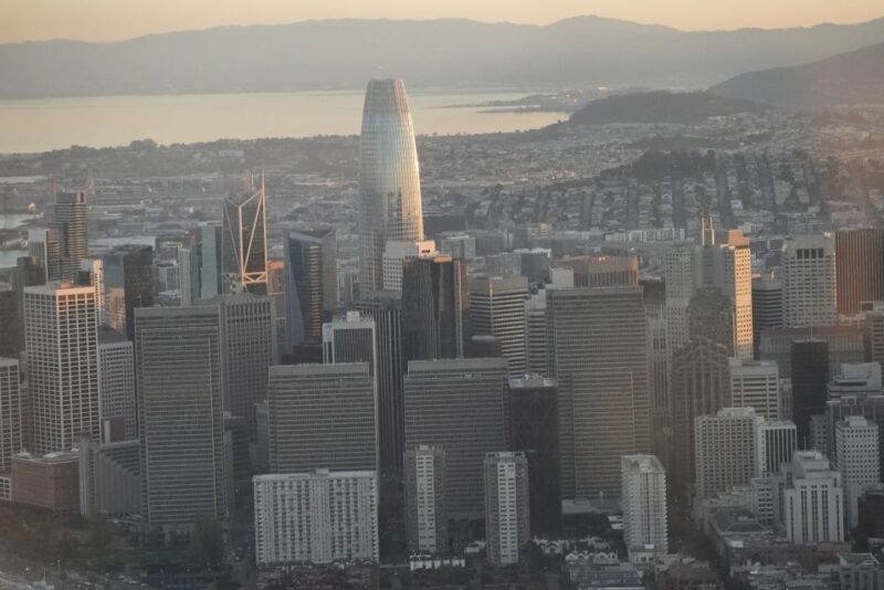 San Francisco: Seaplane Flight with Champagne - What Travelers Are Saying