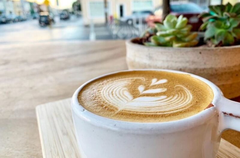 San Francisco: Secret Food Tour of North Beach and Chinatown - The Overall Experience