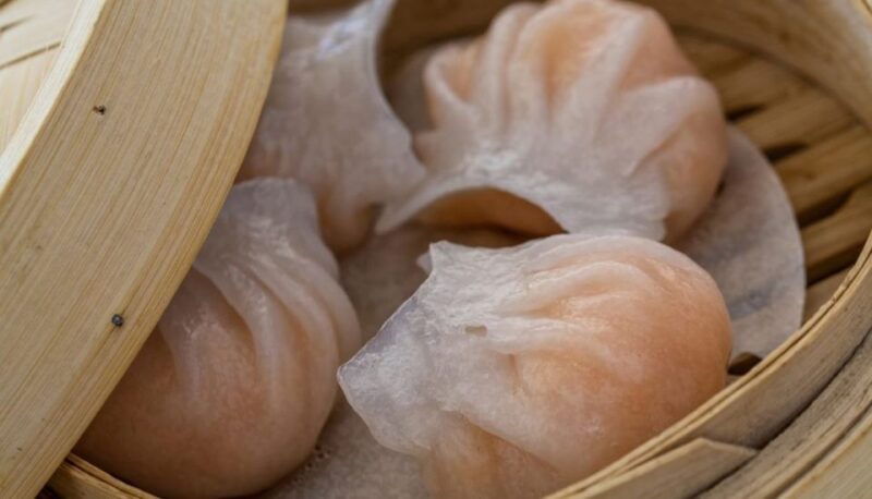 San Francisco: Secret Food Tour of North Beach and Chinatown - Who Should Consider This Tour?