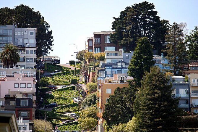 San Francisco Self Guided Audio Experience - Frequently Asked Questions