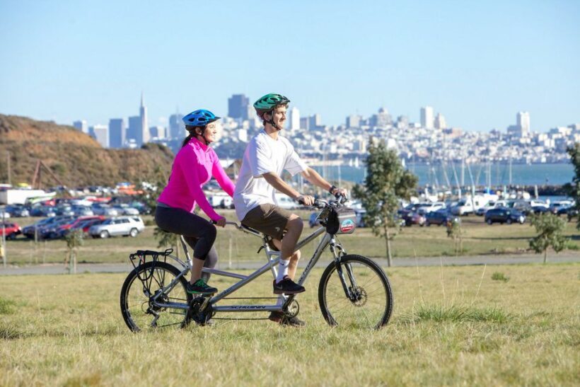 San Francisco Self-Guided Bike Rental with Ferry Option - Practical Tips for a Smooth Ride