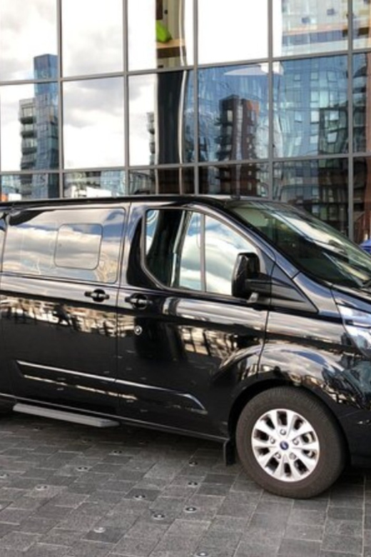 San Francisco: SFO Airport Private Transfer to Downtown - Cost and Value