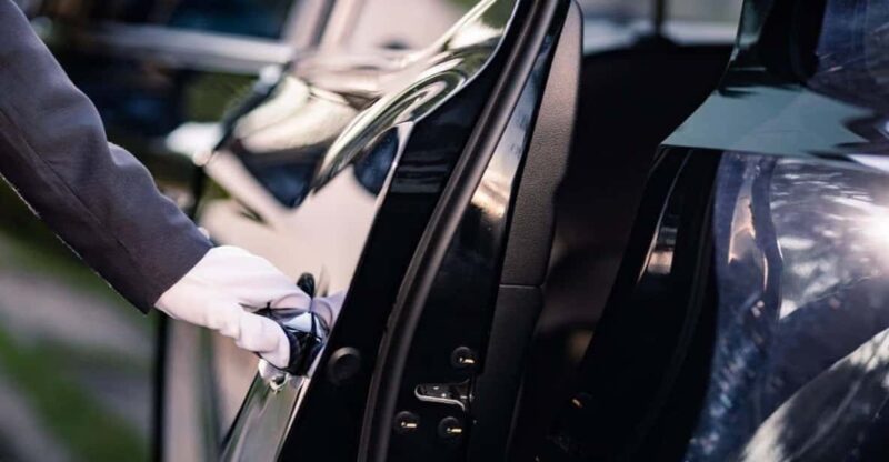 San Francisco: SFO Airport Private Transfer to Downtown - Why Choose This Private Airport Transfer?