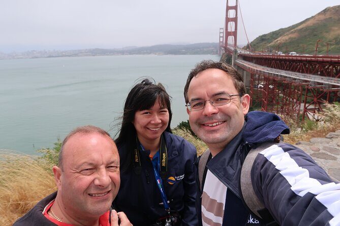 San Francisco: Shared Deluxe Bus sightseeing Tour with 20 Stops - A Detailed Look at the Tour Experience