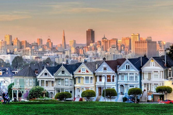 San Francisco Sightseeing Flex Pass w/ Golden Gate Bridge Cruise - Who Is This Pass Best For?