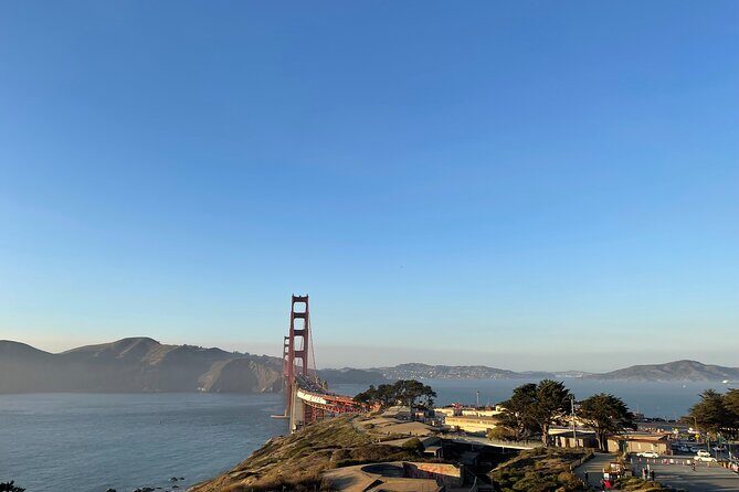 San Francisco Sightseeing Private Tour (3-Hour minimum) - What Makes This Tour Stand Out?