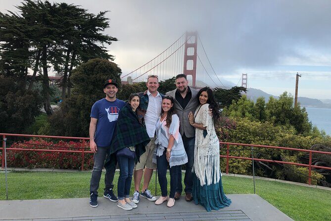 San Francisco Sightseeing Tours - A Detailed Look at the Tour Itself