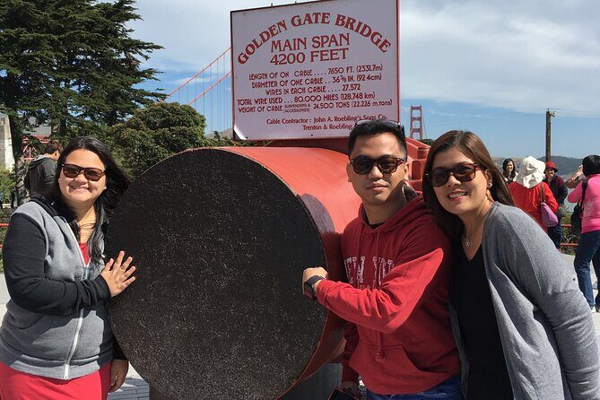 San Francisco Sightseeing Tours - Frequently Asked Questions