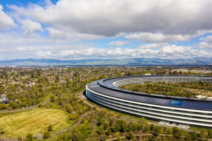 San Francisco: Silicon Valley Private Tour with Hotel Pickup - Key Points: