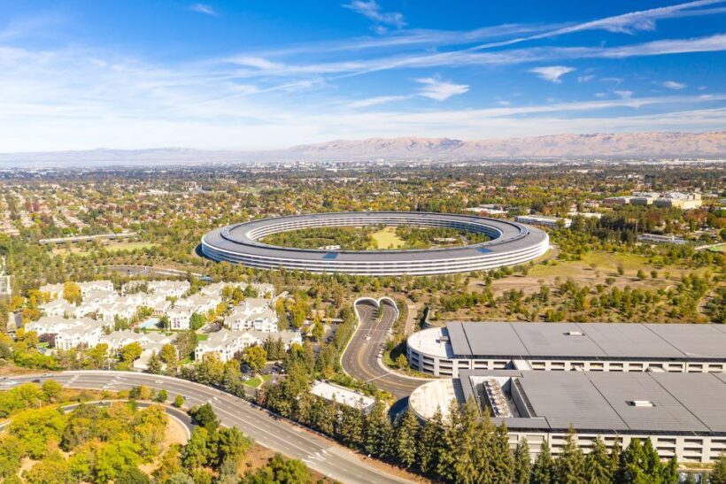 San Francisco: Silicon Valley Private Tour with Hotel Pickup - What To Expect in Terms of Experience