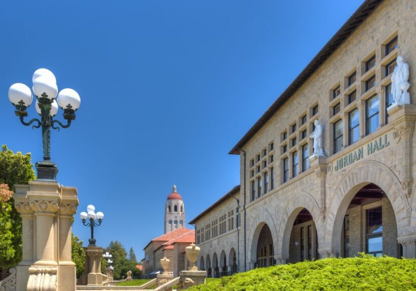 San Francisco: Silicon Valley Private Tour with Hotel Pickup - The Sum Up