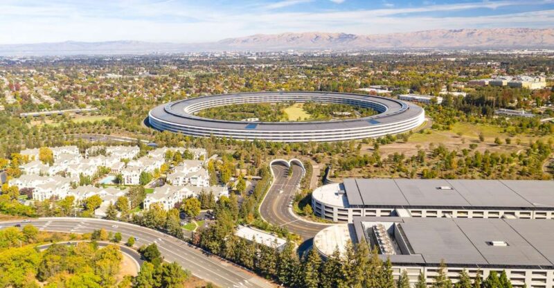 San Francisco: Silicon Valley Private Tour with Hotel Pickup - Key Points